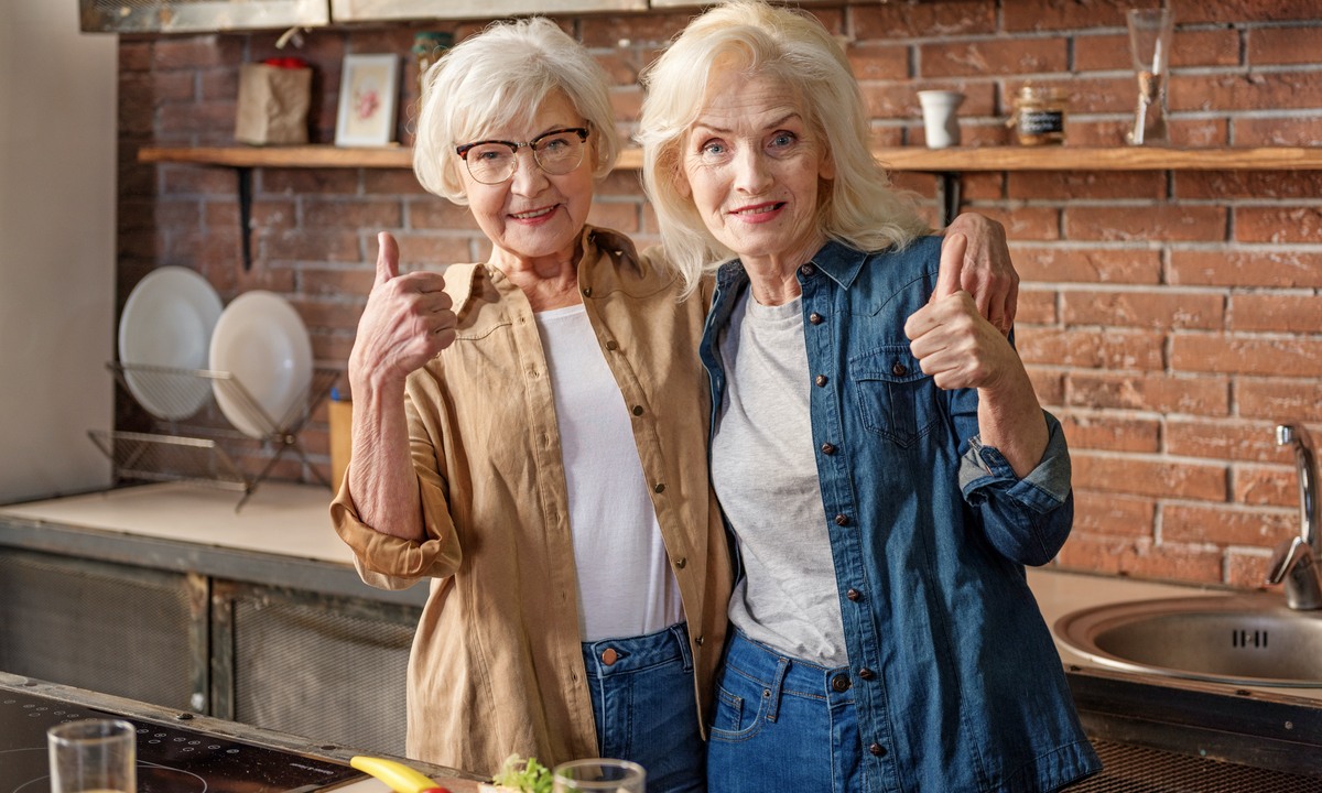 Eine gans entzückende Weihnachtsgeschichte - Die Probiotische Praxis