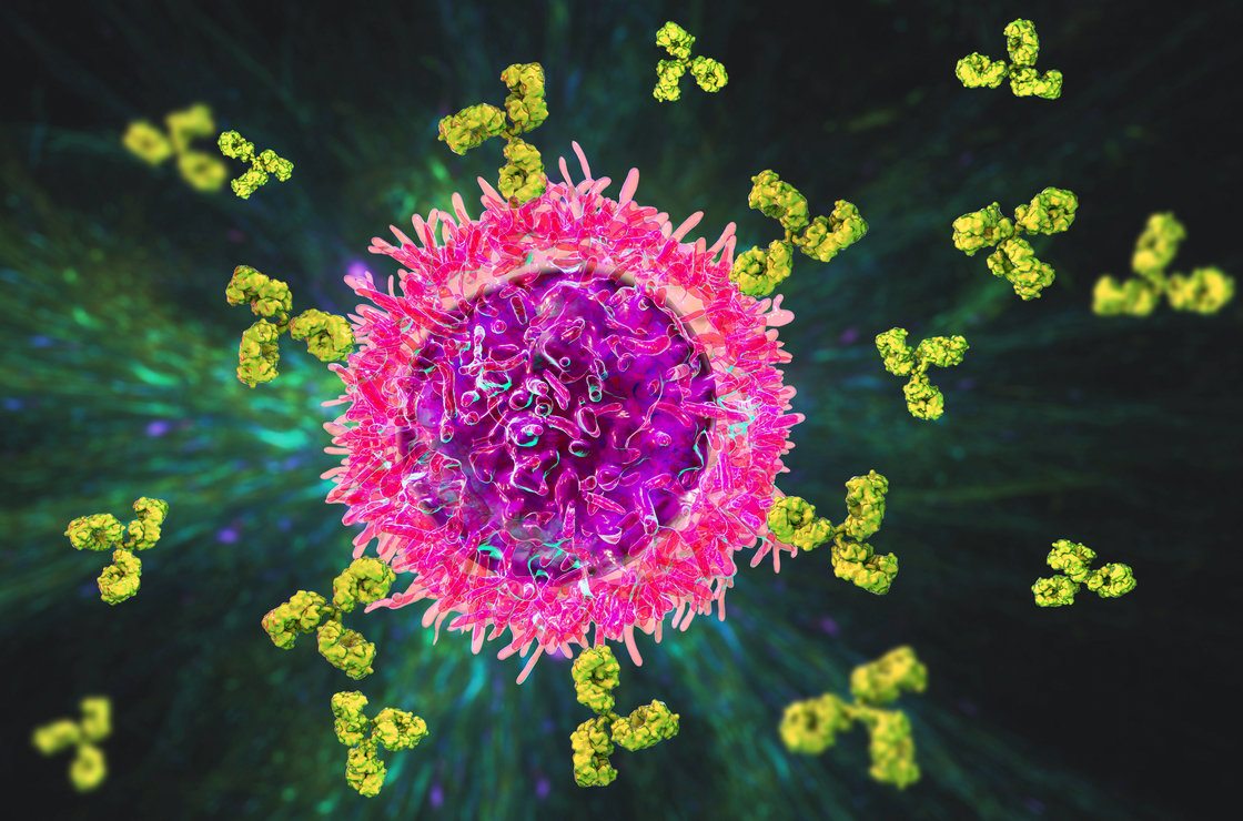 Wenn die Müdigkeit viral geht: EBV - Die Probiotische Praxis